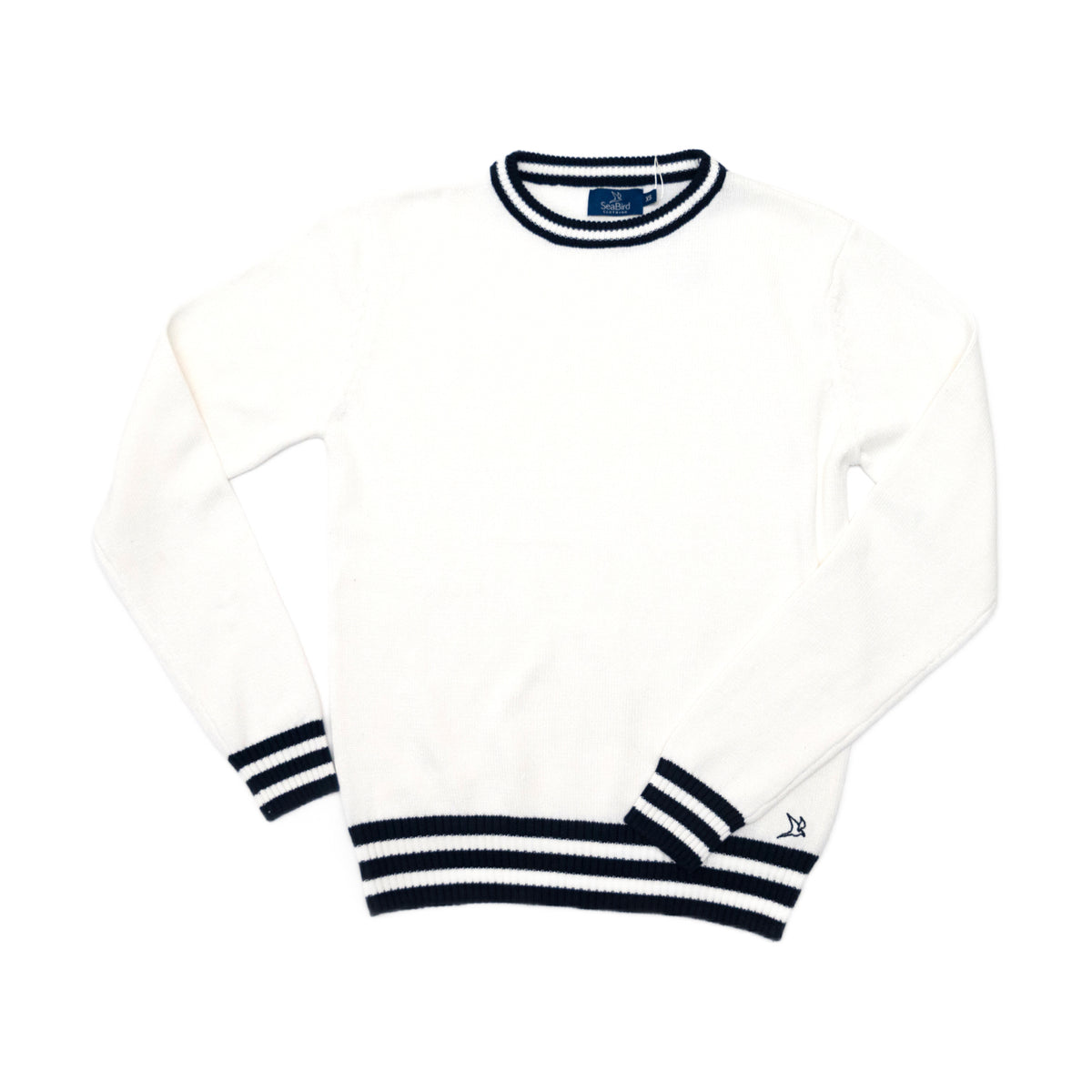 Race Point Sweater | Cape Cod Sweaters | SeaBird Clothing