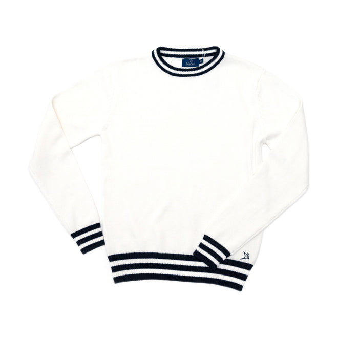 Shop Coastal Classics | SeaBird Clothing Sweater Collection